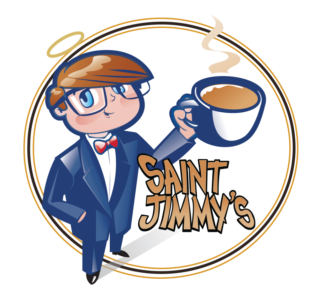 Saint Jimmy's